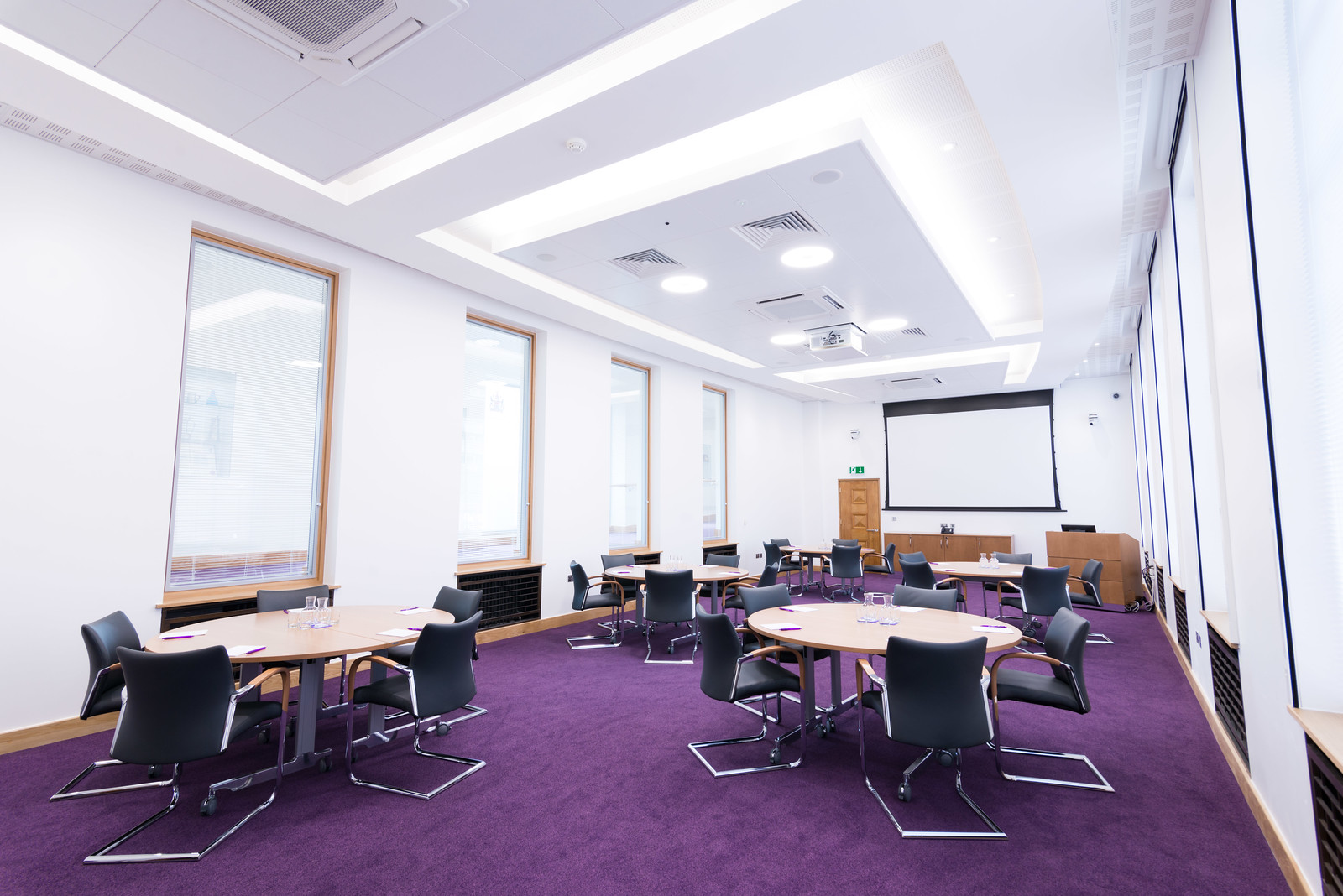 City Centre Venue Hire - Chelmsford City Venues - Civic Centre