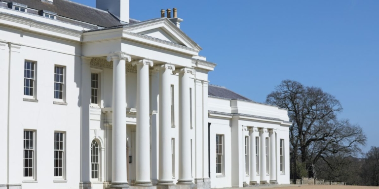 Hylands Estate - Chelmsford City Venues