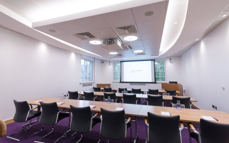 City Centre Venue Hire - Chelmsford City Venues - Civic Centre